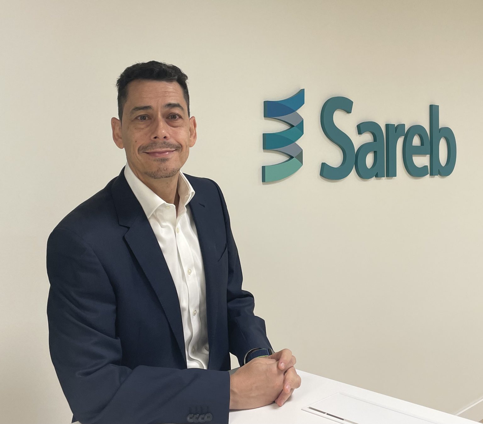 José María Arroyo - Sareb