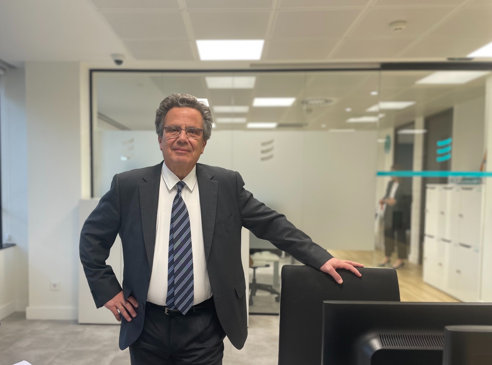 Sareb aumenta un 8% los ingresos en 2022 y amortiza 3.184 millones de ...