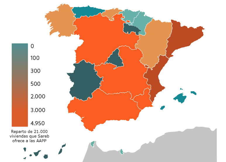 Sareb: the asset management company helping to strengthen the real ...